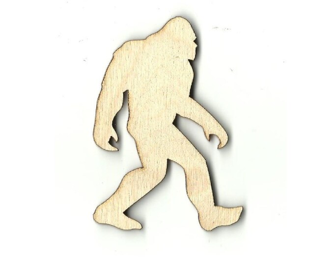 Knight Laser Cut Out Unfinished Wood Shape Craft Supply - Etsy