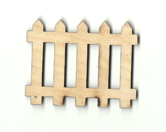 Window Laser Cut Out Unfinished Wood Shape Craft Supply - Etsy