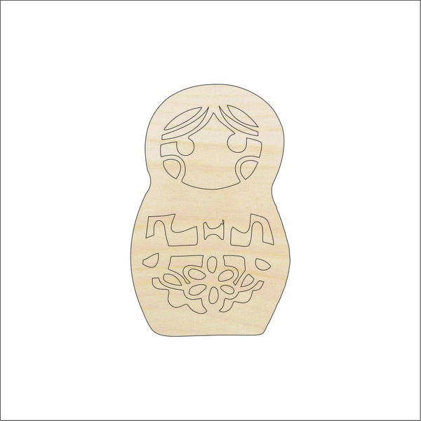 Russian Blank Doll - Etsy