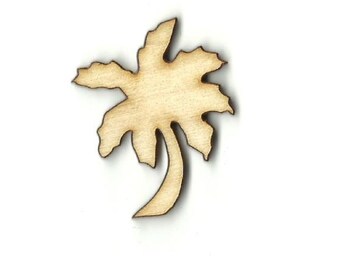 Palm Tree Cut Out | Etsy