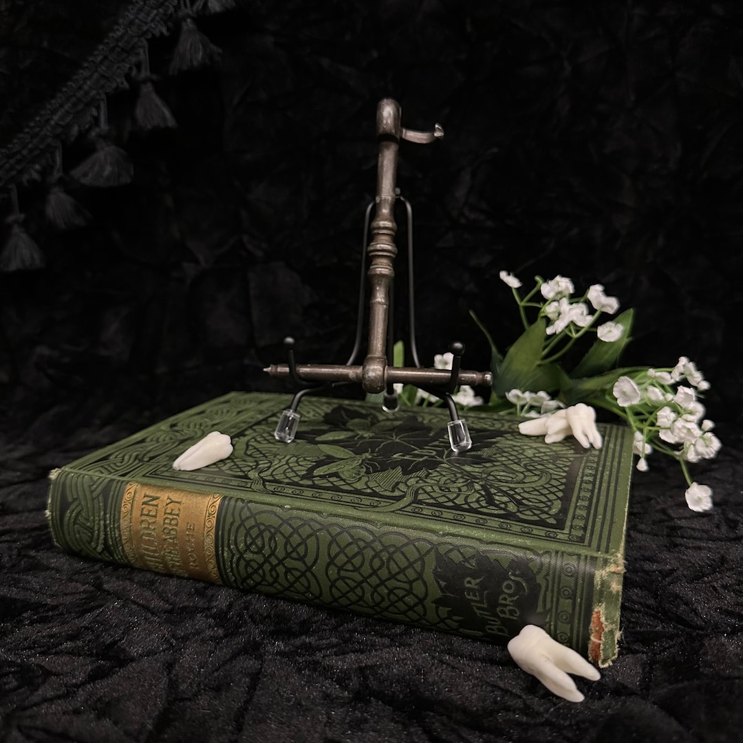 Antique Dental Instrument Tooth Extraction Key Medical Tool for Pulling ...