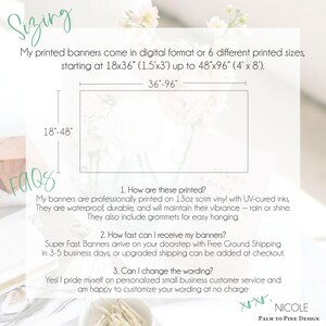 Radiology Tech Week Banner, RAD Tech Week Sign, Radiology Technology ...