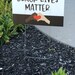 Black Lives Matter Yard Sign, Black Lives Matter Sign, Black Lifes ...