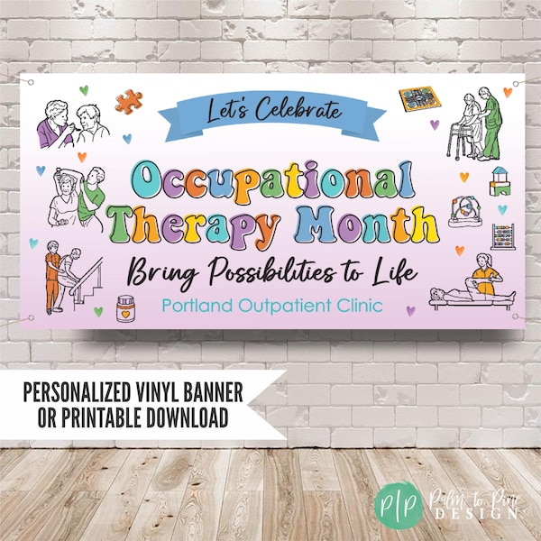 Ot Month Poster - Etsy