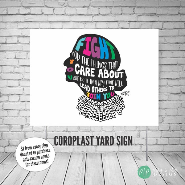 Political Yard Signs - Etsy