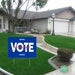Vote Yard Sign, Vote Lawn Sign, Political Yard Sign, Vote Signs for ...
