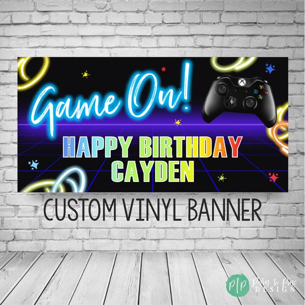 Video Game - Etsy