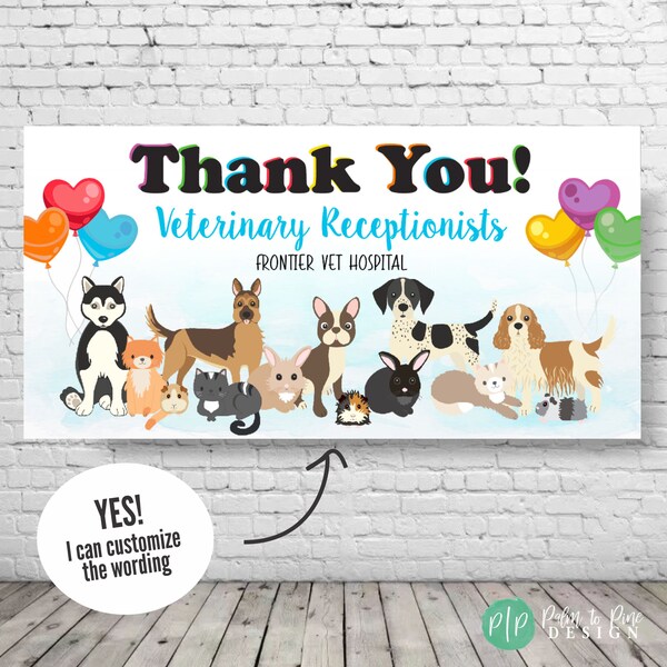 Veterinary - Etsy