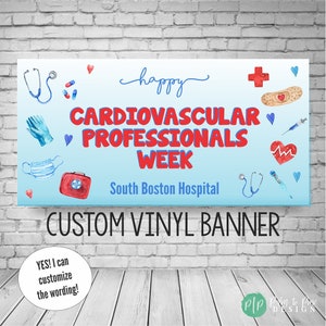 Neonatal Nurses Week Appreciation Banner Nurses Week Decor - Etsy
