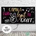 Two Legit to Quit Two Legit Birthday Decor 2 Legit Birthday - Etsy