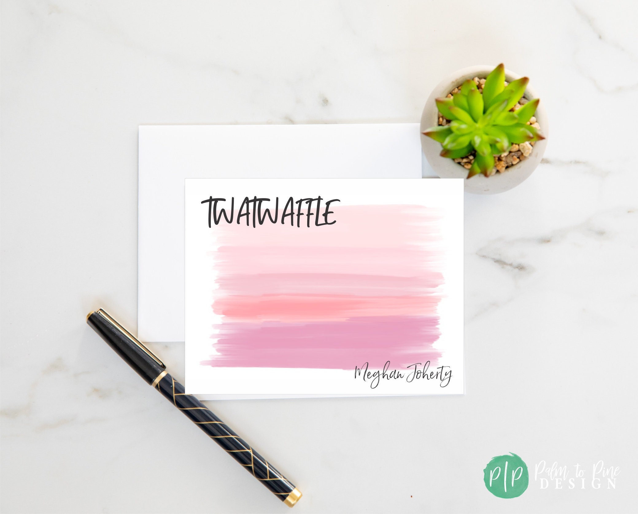 Snarky Stationery Snarky Cards Sarcastic Stationery Funny - Etsy