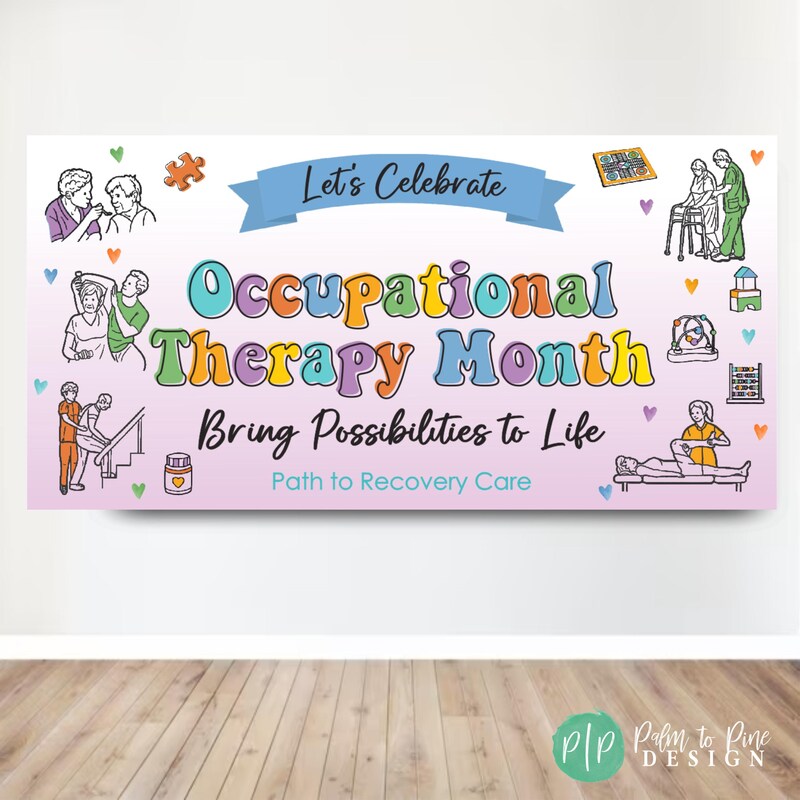 Occupational Therapy - Etsy