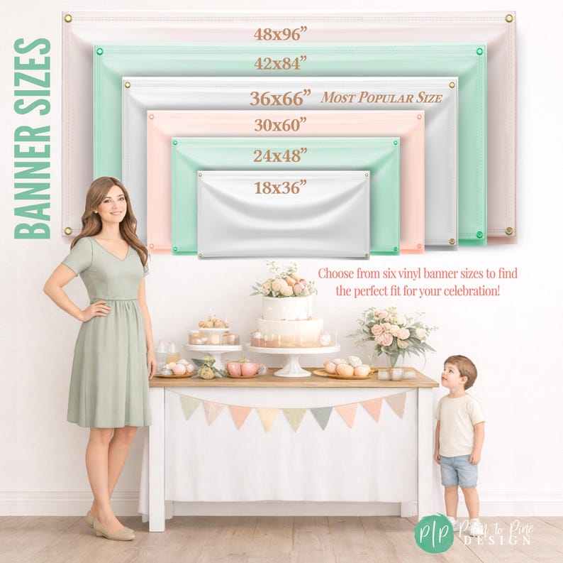 Skateboarding Birthday Banner, Personalized Skateboard Party Backdrop ...