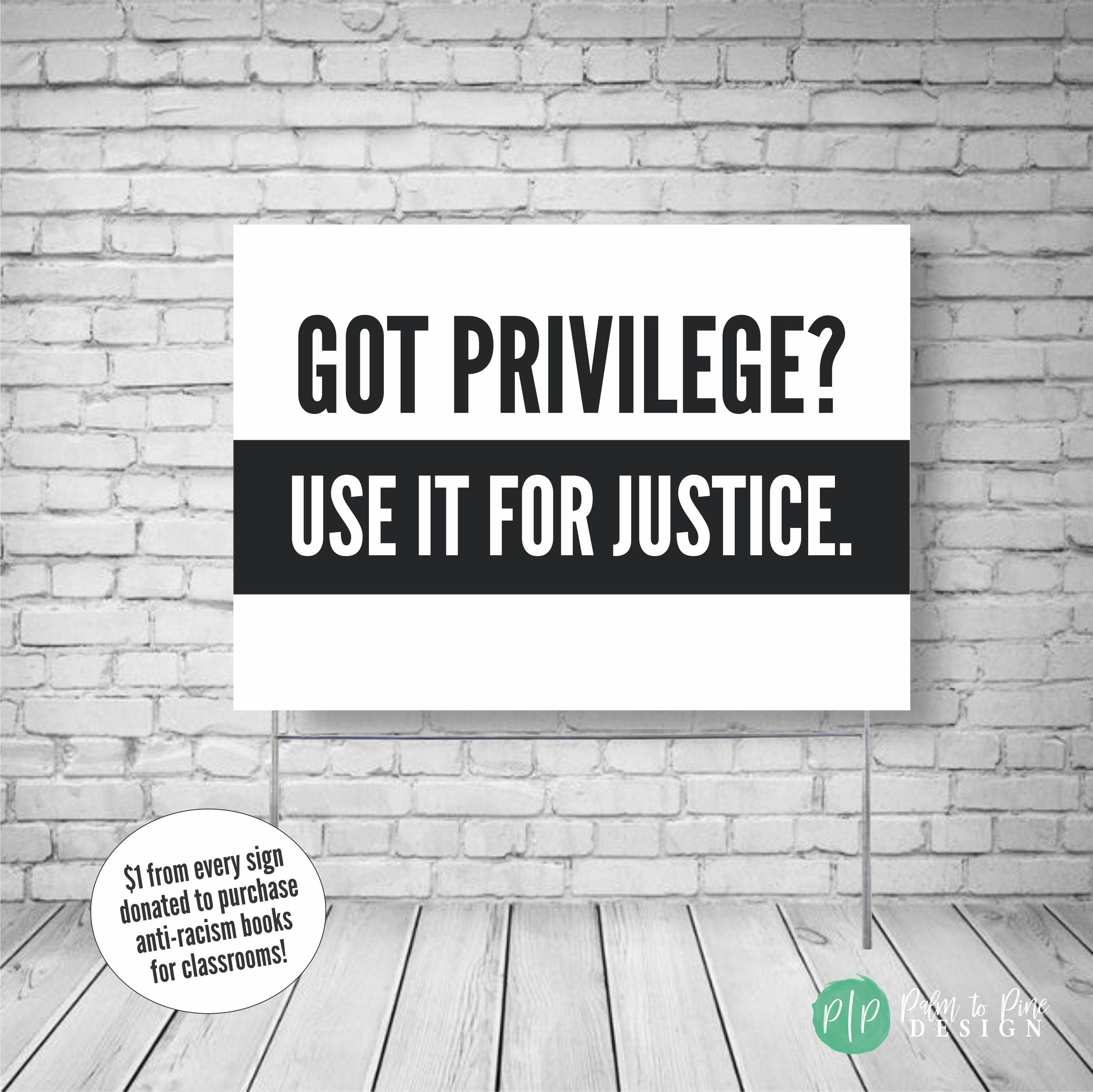 Got Privilege