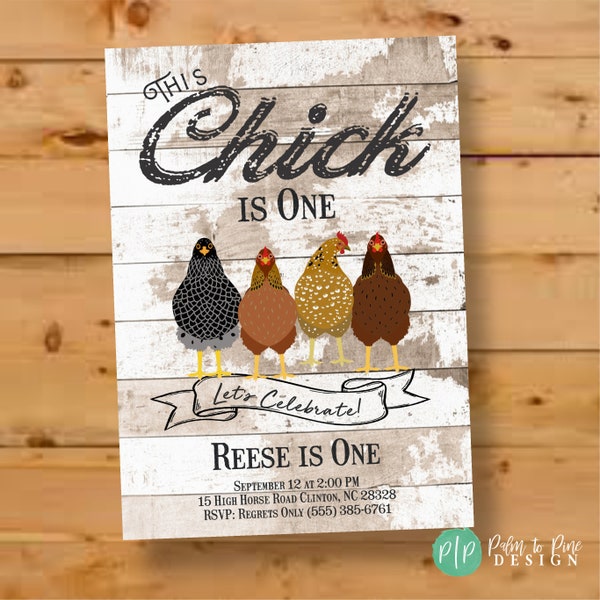 Chicken Birthday Cards - Etsy