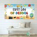 Teacher Appreciation Banner, Teacher Appreciation Week Decor, Teacher ...