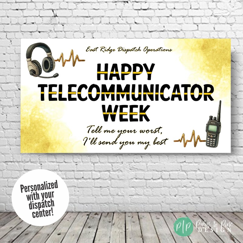 Telecommunicators Week Gifts - 60+ Gift Ideas for 2025