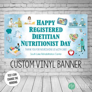 Healthcare Food Service Week - Etsy