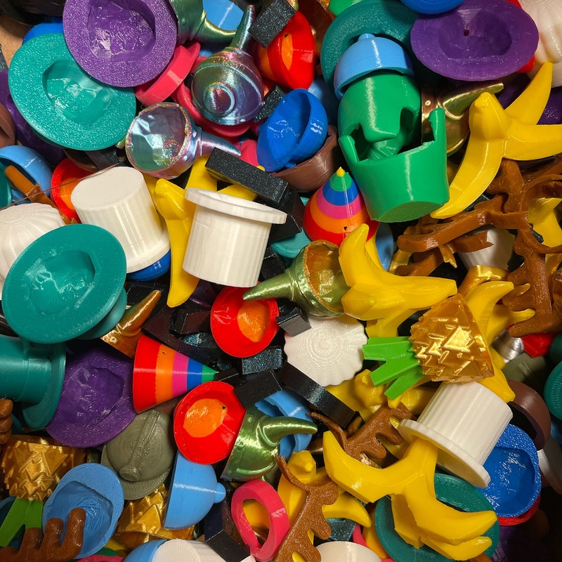 Gorilla Tag Hats - Etsy