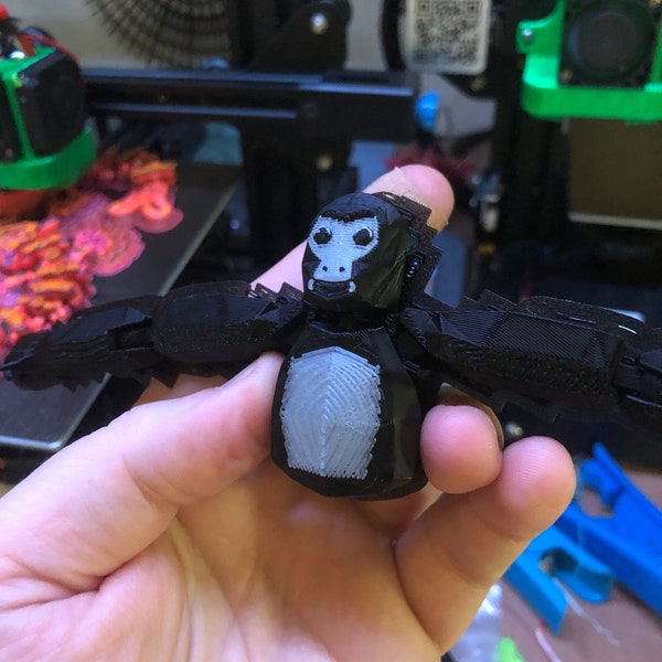Gorilla Tag Files - Etsy