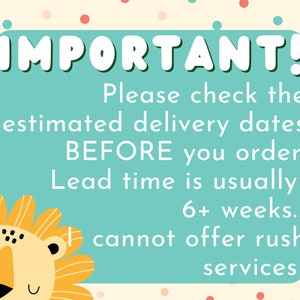 Space Rocket Letter - Personalised Kids Nursery Wall Art - Hand Painted ...