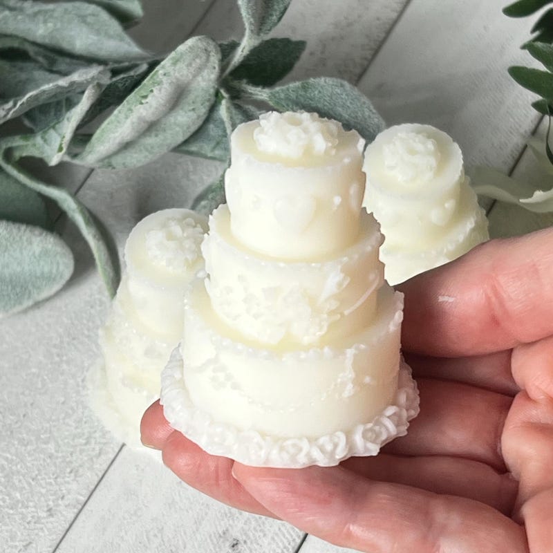 Soap Cake - Etsy