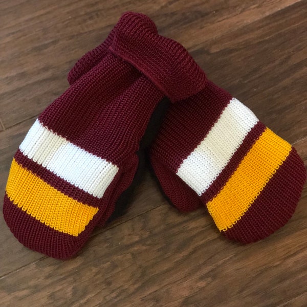 Sock Mittens - Etsy