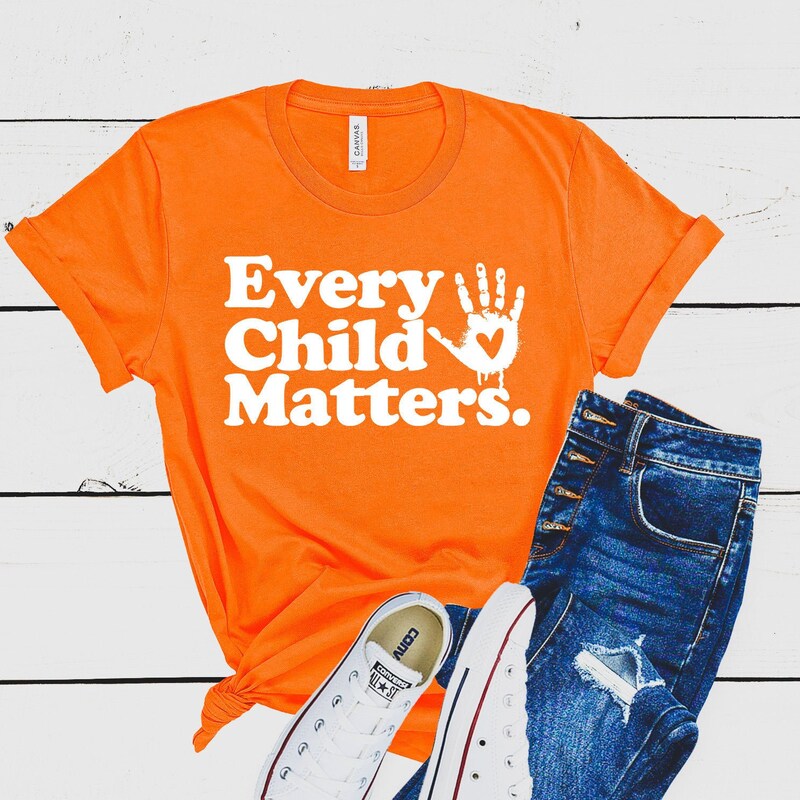 Unity Day Shirt - Etsy