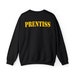 BAU Sweatshirt Quantico Special Agent Prentiss Back Print Sweatshirt ...