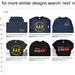 BAU Sweatshirt Quantico Special Agent Spencer Reid Sweatshirt Vintage ...