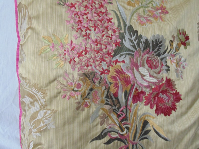 Designers Guild Fabric Royal Collection Charlotte Linen - Etsy UK