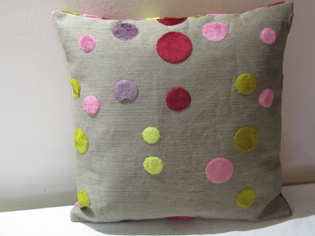 Designers Guild / William Yeoward Fenice Rose & Lanzarac Rose Fabric ...