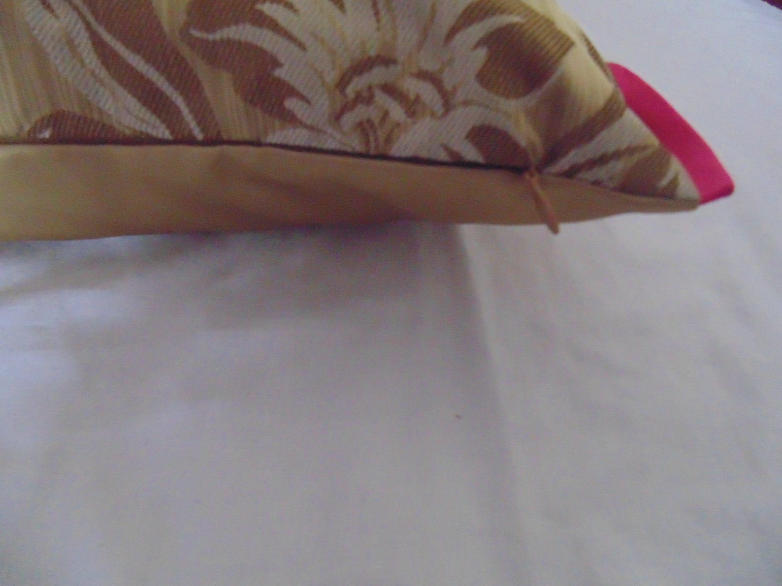 Designers Guild Fabric Royal Collection Charlotte Linen Embroidery ...