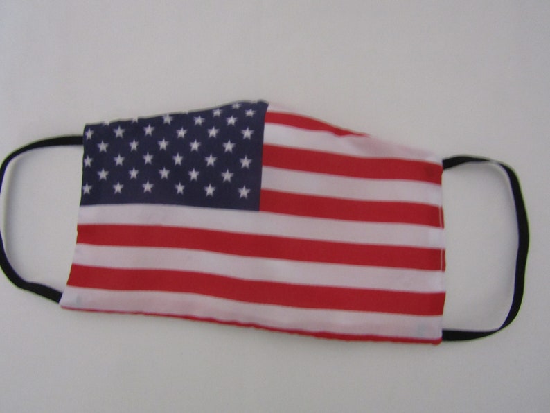 Countries Flags Face Masks Reusable Protective Double Layer Washable - Etsy