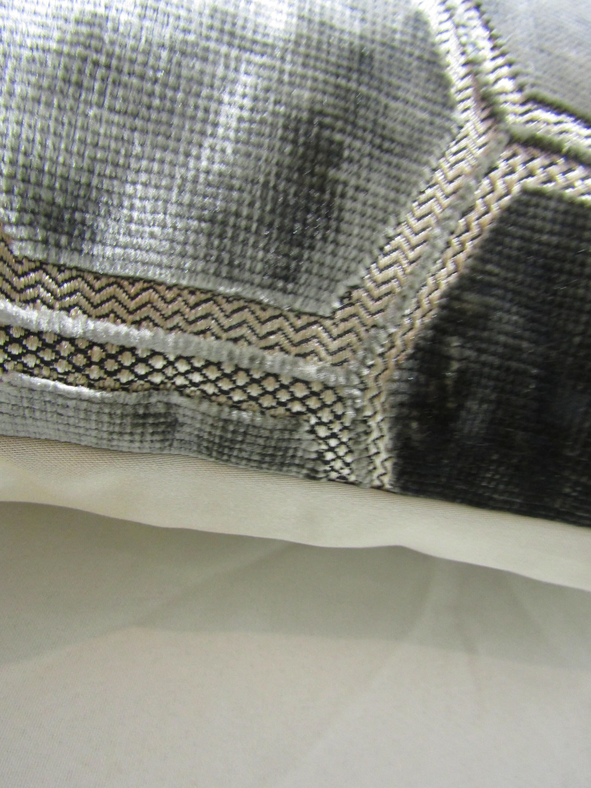 Designers Guild Fabric Manipur Moleskin Cushion Cover / Pillow - Etsy ...