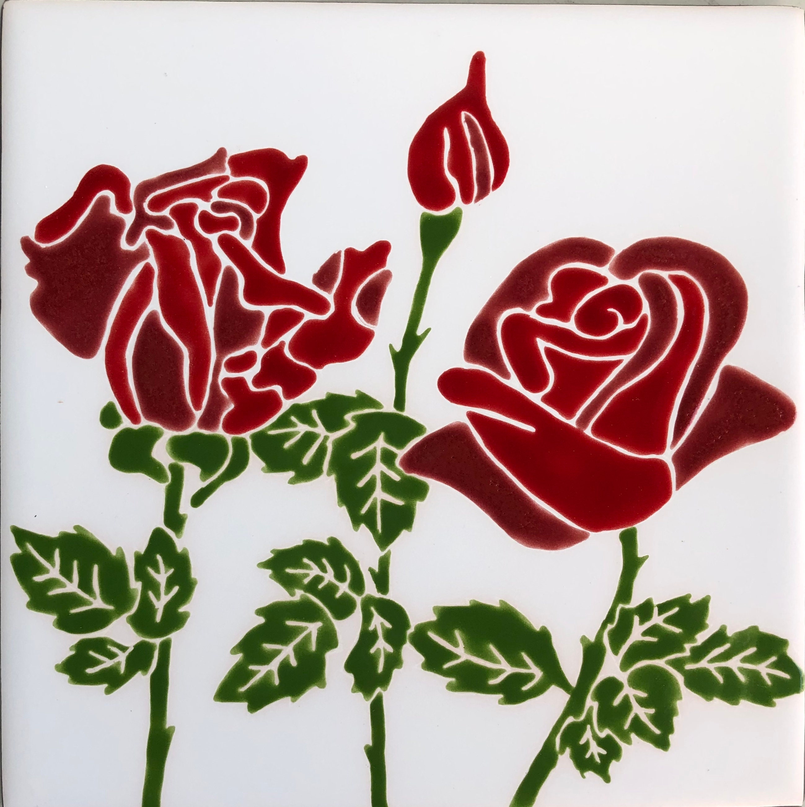 Roses - Etsy