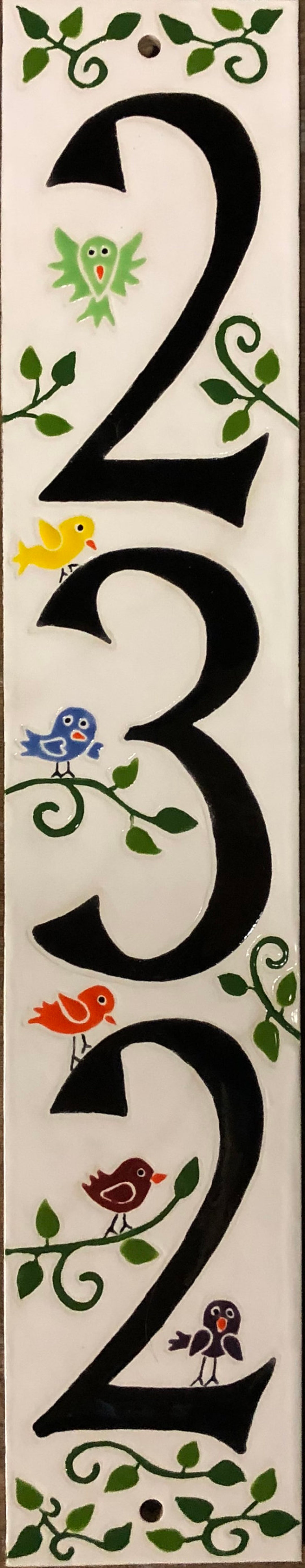 Post Little Birdie Sign - Etsy