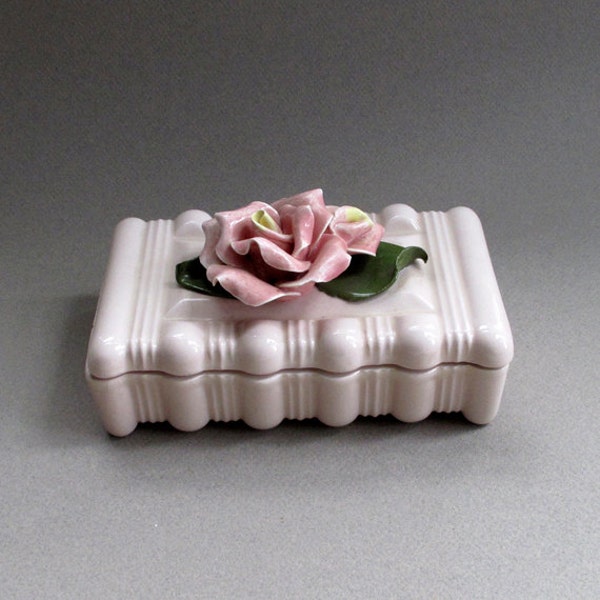 Pink Porcelain - Etsy