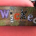 Wicked Halloween Wood Sign, Spooky Halloween Decor, Hand Painted Wood ...