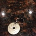 Norway 1 Krone Type 2 Keychain - Etsy