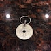 Norway 1 Krone Type 2 Keychain - Etsy