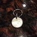 Aruba 5 Cents Coin Keychain - Etsy