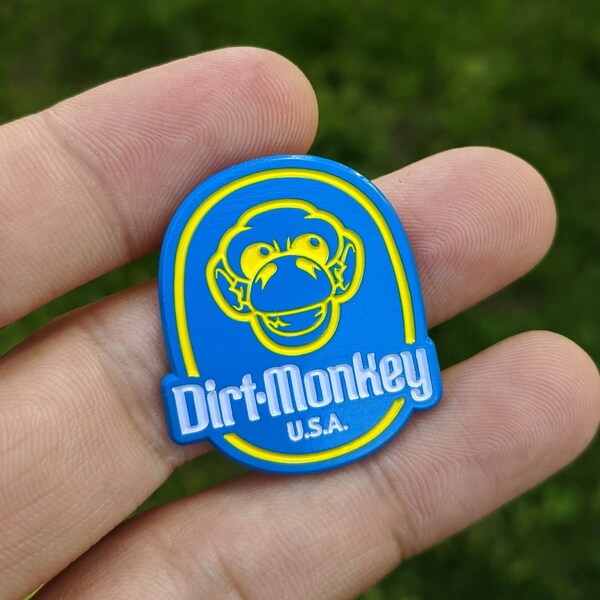 Trap Hat Pin - Etsy