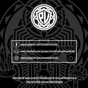 Stay Woke Hat Pin *OPENEDITION* Heady Hat Pins by : Eccentric Visuals ...