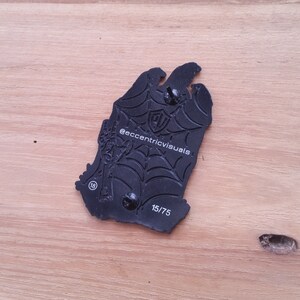 Zombie GANG Headstone Hat Pin *LIMITEDEDITION* Heady Hat Pins by ...