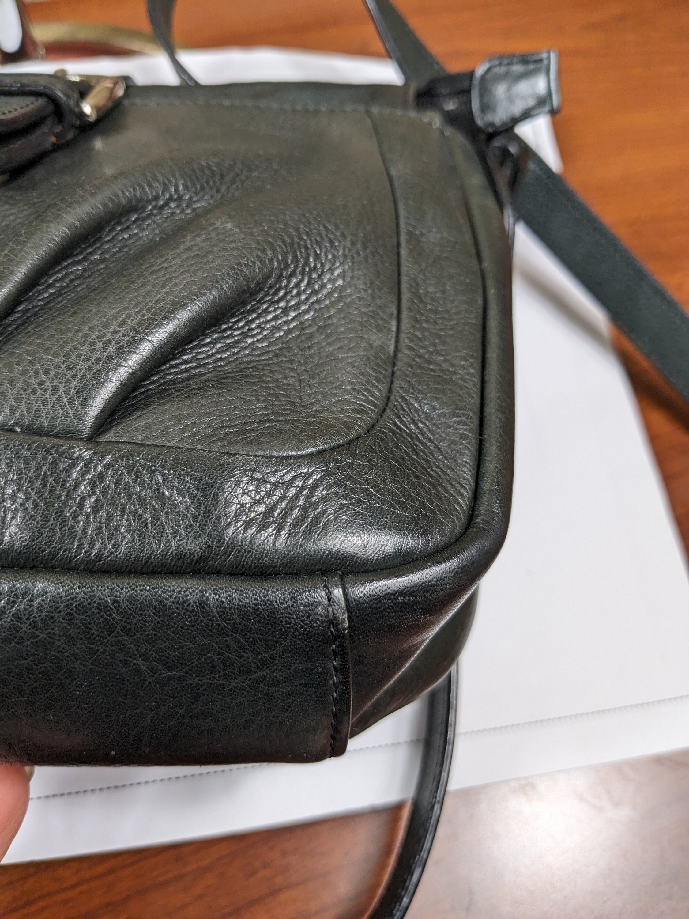 B Collective by Buxton Cross Body Bag - Etsy