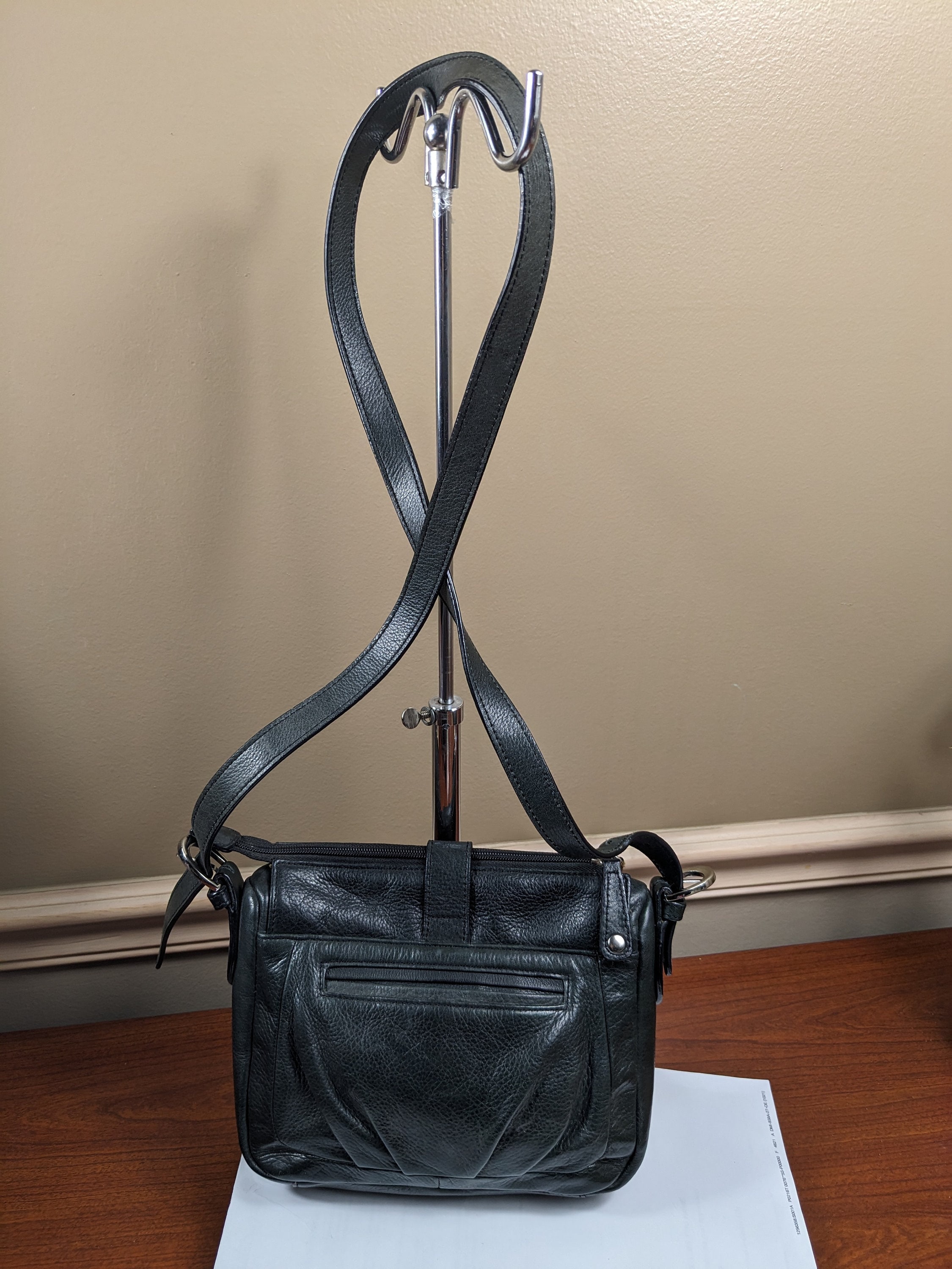 B Collective by Buxton Cross Body Bag - Etsy