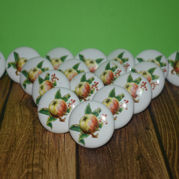 Porcelain Knobs - Etsy
