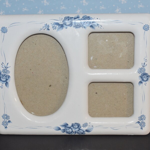 Ceramic Frame - Etsy