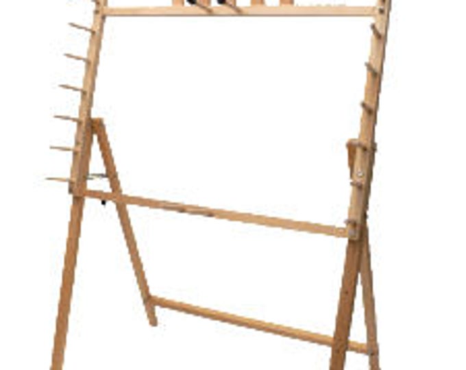SAORI: Warping Frame and Easel Stand - Etsy